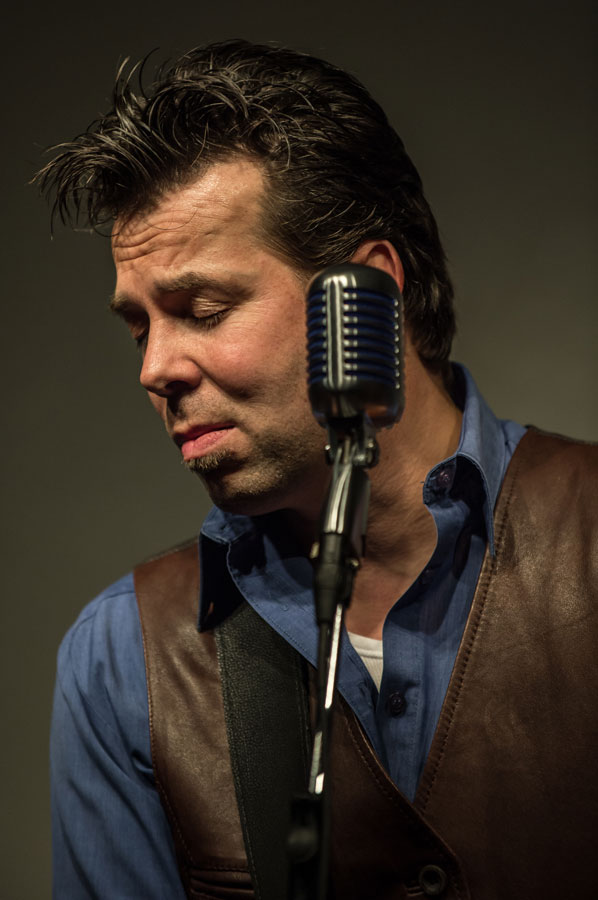 Markus Rill – Red Rooster Roedermark